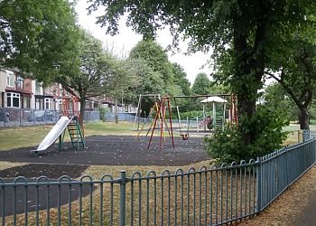 3 Best Parks in Rotherham, UK - Expert Recommendations