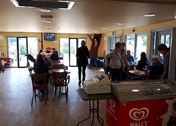 3 Best Cafes in Peterborough, UK - ThreeBestRated