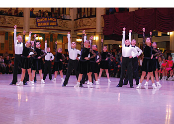 3 Best Dance Schools in Preston, UK - Expert Recommendations