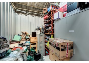 3 Best Storage Units in Fife, UK - Expert Recommendations