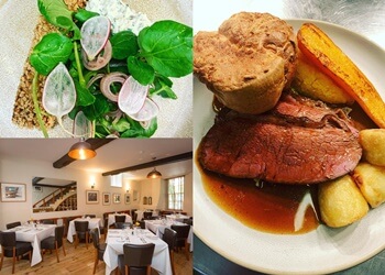 3 Best British Restaurants in Durham, UK - Expert Recommendations