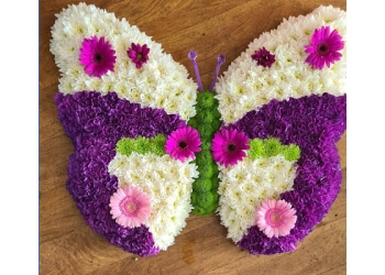 3 Best Florists in Worthing, UK - Expert Recommendations