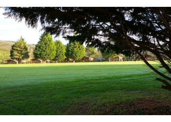 3 Best Golf Courses in Exeter, UK - Expert Recommendations