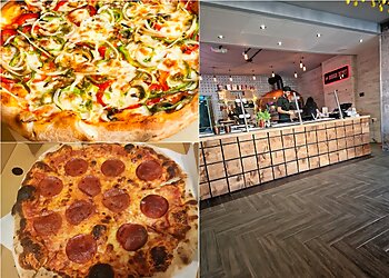 3 Best Pizza in Bolton, UK - Expert Recommendations