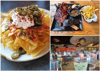 3 Best Steak Restaurants in Basildon, UK - Expert Recommendations