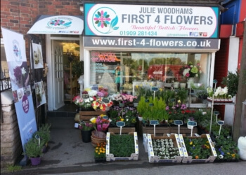 3 Best Florists in Sheffield, UK - Expert Recommendations
