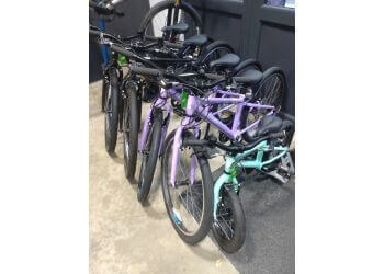 3 Best Bicycle Shops in Torquay, UK - Expert Recommendations