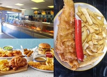 3 Best Fish And Chips in Basildon, UK - Expert Recommendations
