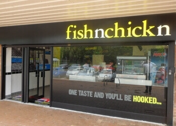 3 Best Fish And Chips in Basingstoke Deane, UK - ThreeBestRated