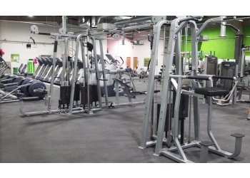 3 Best Gyms in Peterborough, UK - ThreeBestRated