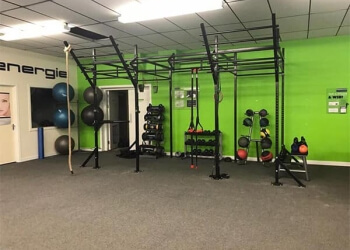 3 Best Gyms in Perth, UK - Expert Recommendations