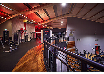 3 Best Gyms in Solihull, UK - Expert Recommendations