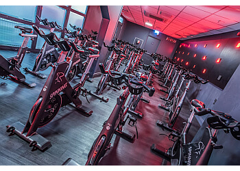 3 Best Gyms in St Albans, UK - Expert Recommendations