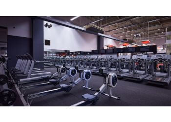 3 Best Gyms in Exeter, UK - ThreeBestRated