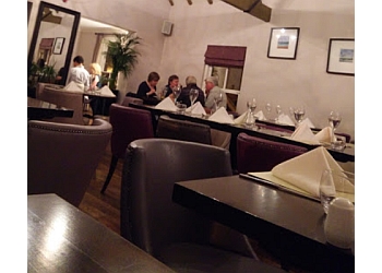 3 Best Italian Restaurants in Wolverhampton, UK - Expert Recommendations