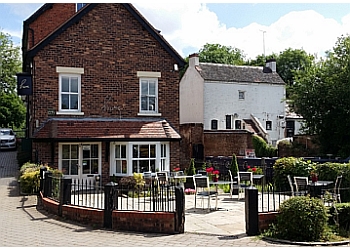 3 Best Italian Restaurants in Wolverhampton, UK - Expert Recommendations