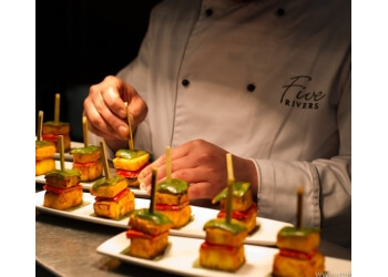 3 Best Caterers in Walsall, UK - Expert Recommendations