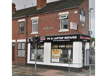 3 Best Computer Repair in Stoke On Trent, UK - Expert Recommendations