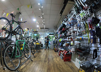 3 Best Bicycle Shops in London, UK - Expert Recommendations