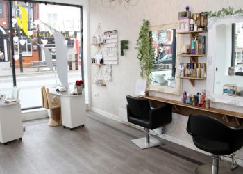3 Best Nail Salons in Chorley, UK - Expert Recommendations