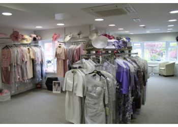 3 Best Clothing Stores in Preston, UK - Expert Recommendations