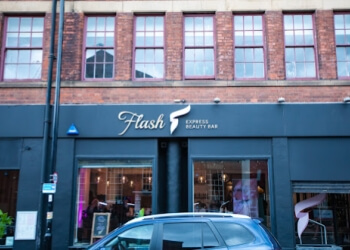 3 Best Beauty Salons in Sheffield, UK - ThreeBestRated