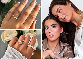 3 Best Jewellers in London, UK - Expert Recommendations