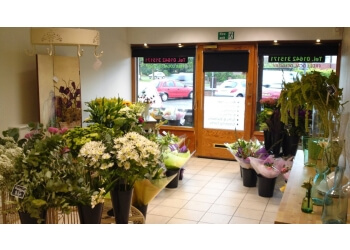 3 Best Florists in Middlesbrough, UK - Expert Recommendations