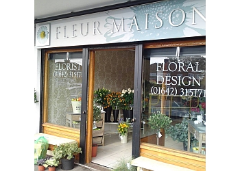 3 Best Florists in Middlesbrough, UK - Expert Recommendations