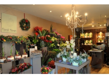 3 Best Florists in Glasgow, UK - Expert Recommendations