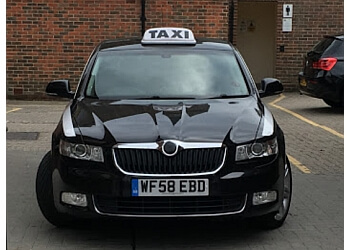 3 Best Taxis in Bournemouth, UK - Expert Recommendations