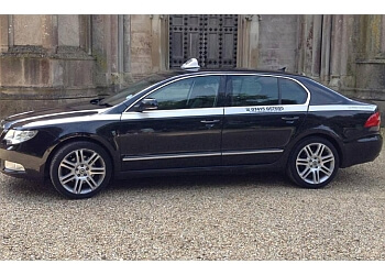 3 Best Taxis in Bournemouth, UK - Expert Recommendations