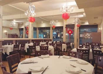 3 Best Chinese Restaurants in Watford, UK - Expert Recommendations