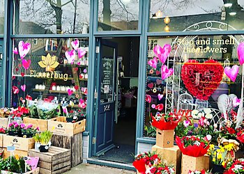 3 Best Florists in Liverpool, UK - Expert Recommendations