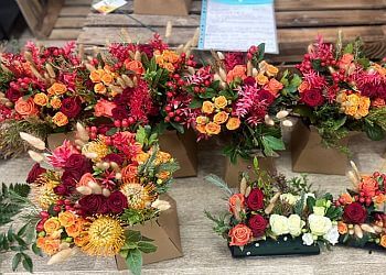 3 Best Florists in Durham, UK - Expert Recommendations