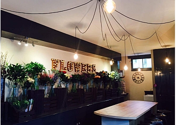 3 Best Florists in Bath, UK - Expert Recommendations