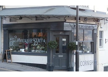 3 Best Florists in Bath, UK - Expert Recommendations