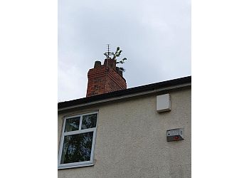 3 Best Chimney Sweeps in Liverpool, UK - Expert Recommendations