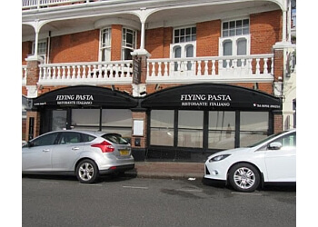 3 Best Italian Restaurants in Southend On Sea, UK - ThreeBestRated