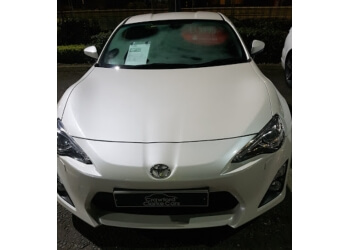 3 Best Taxis in Belfast, UK - Expert Recommendations