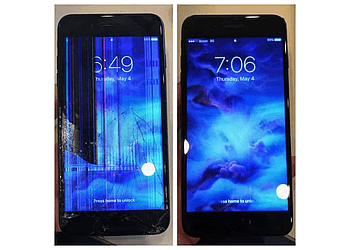 3 Best Cell Phone Repair in Basingstoke Deane, UK - Expert Recommendations