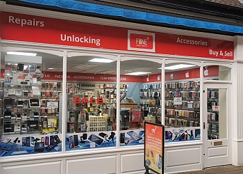 3 Best Cell Phone Repair in Ripon, UK - Expert Recommendations