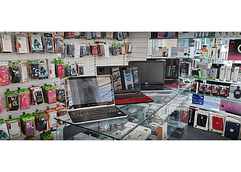 3 Best Cell Phone Repair in Harrogate, UK - ThreeBestRated