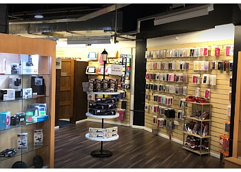 3 Best Cell Phone Repair in Falkirk, UK - Expert Recommendations