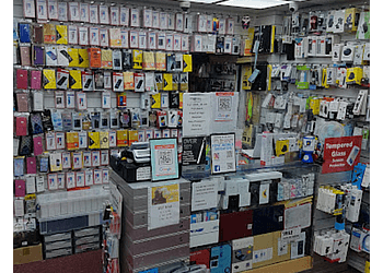 3 Best Cell Phone Repair in Brighton, UK - Expert Recommendations