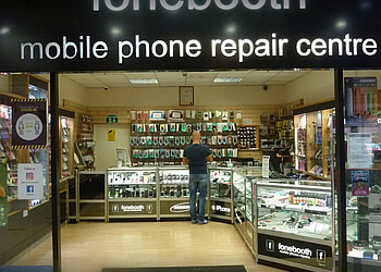 3 Best Cell Phone Repair in Doncaster, UK - Expert Recommendations
