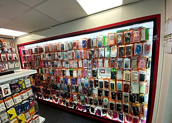 3 Best Mobile Phone Shops in Preston, UK - Expert Recommendations