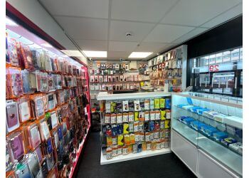 3 Best Mobile Phone Shops in Preston, UK - ThreeBestRated