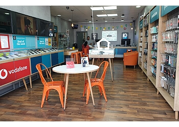 3 Best Mobile Phone Shops in London, UK - Expert Recommendations