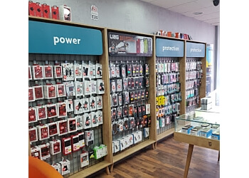 3 Best Mobile Phone Shops in London, UK - Expert Recommendations